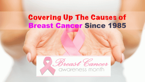 Breast Cancer | Environmental Health Watch NZ