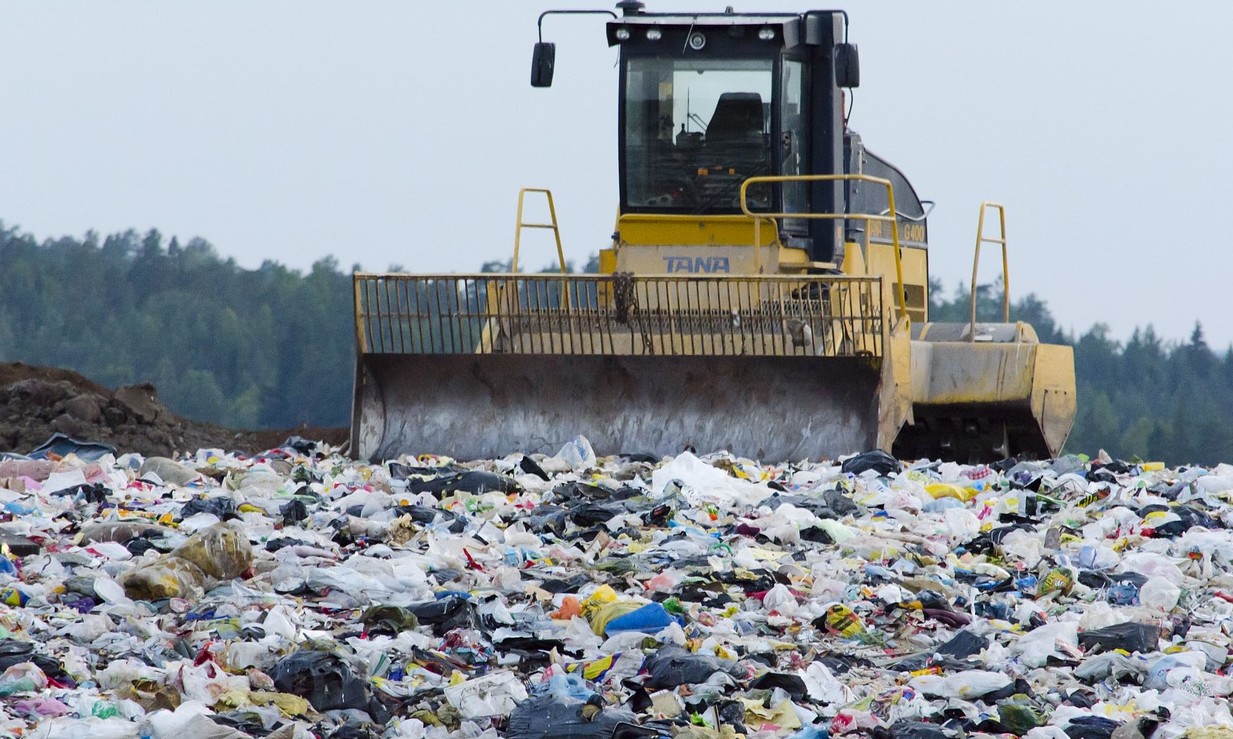 Is there 1080 in your landfill? According to a 2019 OIA request DoC ...