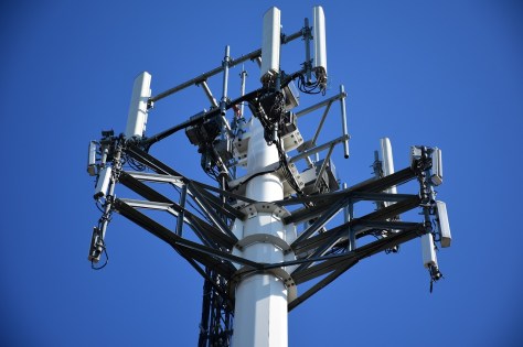 Cell phone tower locator (NZ) | Environmental Health Watch NZ