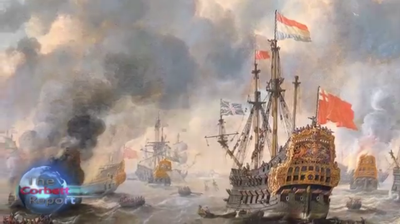A brief history of false flags & how they’ve started wars throughout ...