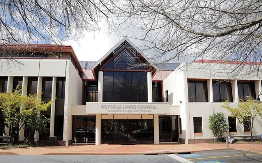 Rotorua Lakes Council | Environmental Health Watch NZ