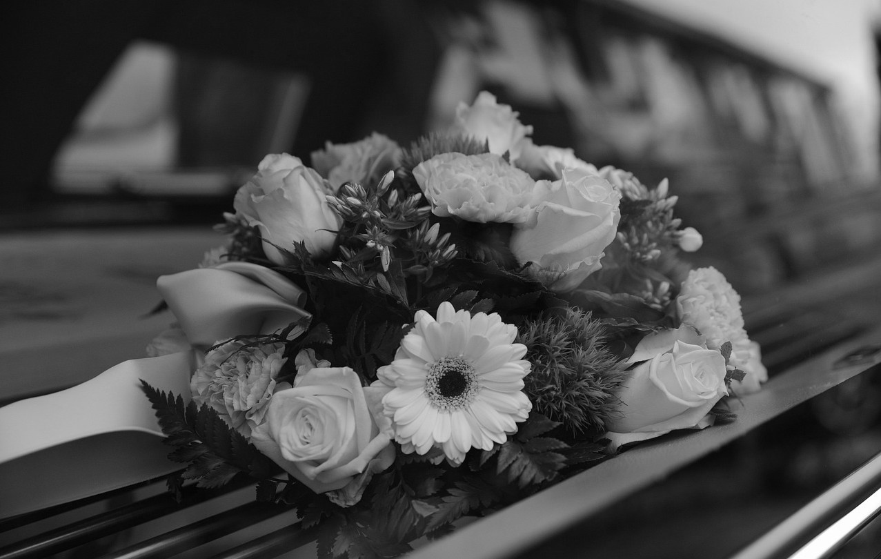 In Memoriam: George H. Scherff Jr. aka George HW Bush Sr ...