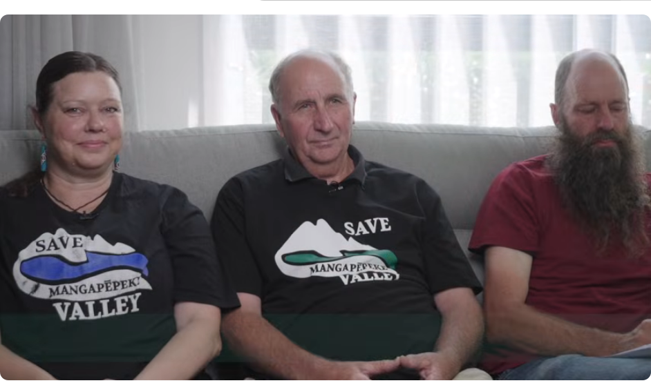 Mt Messenger Supreme Court Win: Pascoe Family Beats NZTA Land Grab ...